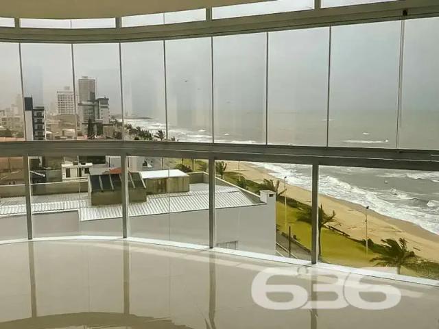 Apartamento para Venda em Barra Velha/SC Tabuleiro 3 Quartos
