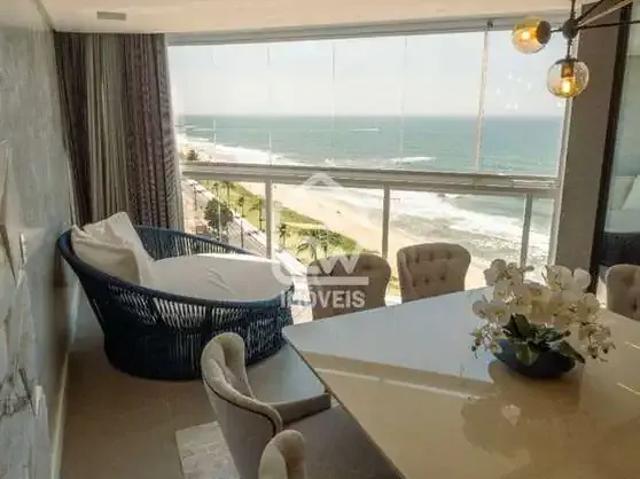 Apartamento para Venda em Barra Velha/SC Tabuleiro 3 Quartos