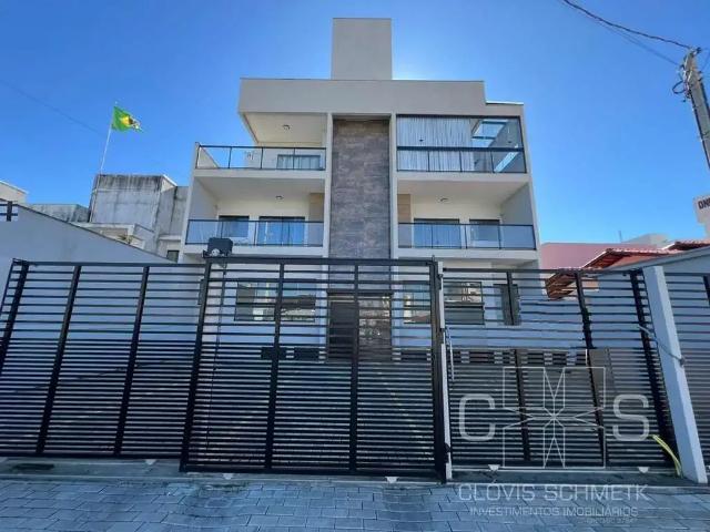 Apartamento para Venda em Barra Velha/SC Tabuleiro 3 Quartos