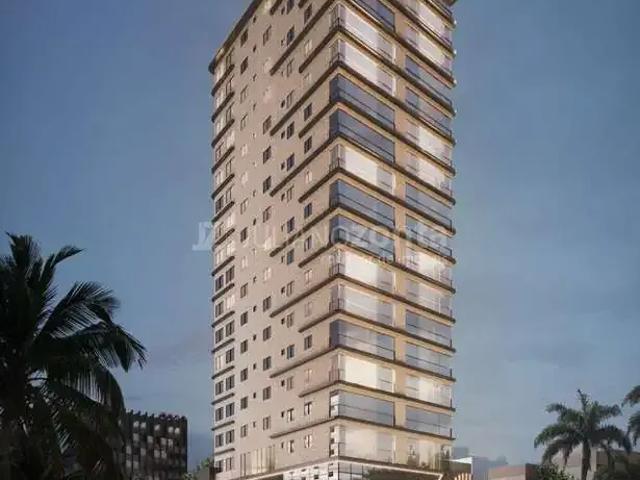Apartamento para Venda em Barra Velha/SC Tabuleiro 3 Quartos