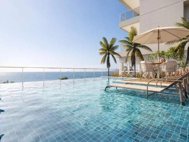 Apartamento para Venda em Barra Velha/SC Tabuleiro 3 Quartos