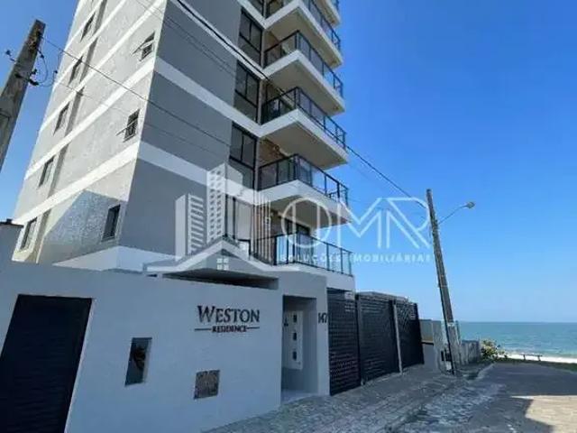 Apartamento para Venda em Barra Velha/SC Tabuleiro 3 Quartos