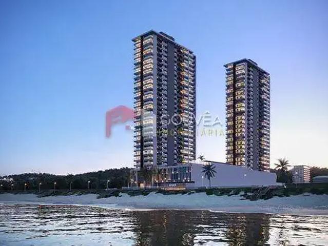 Apartamento para Venda em Barra Velha/SC Tabuleiro 3 Quartos