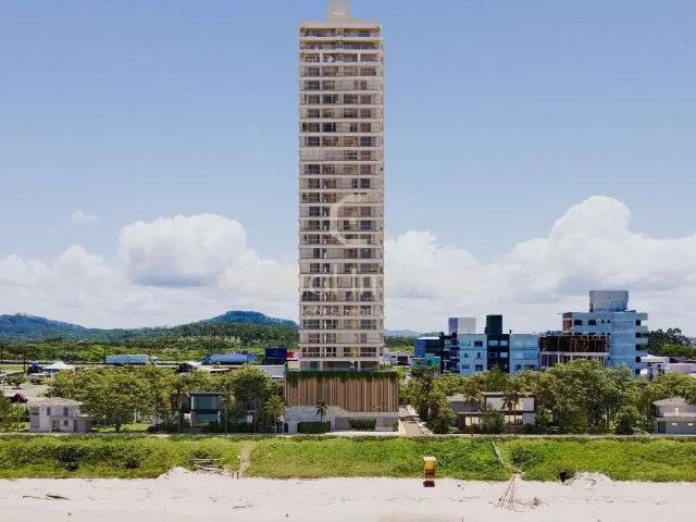 Apartamento para Venda em Barra Velha/SC Tabuleiro 3 Quartos