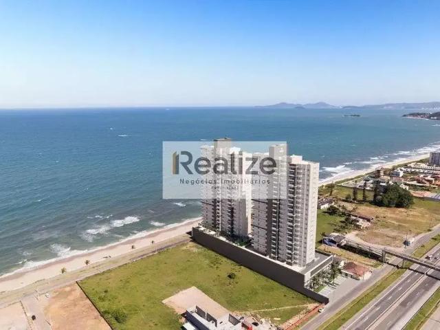 Apartamento para Venda em Barra Velha/SC Tabuleiro 3 Quartos