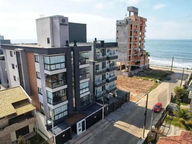 Apartamento para Venda em Barra Velha/SC Tabuleiro 3 Quartos