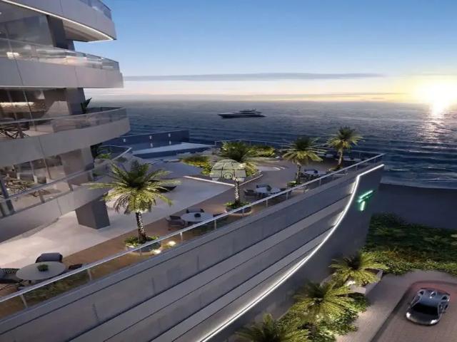 Apartamento para Venda em Barra Velha/SC Tabuleiro 3 Quartos