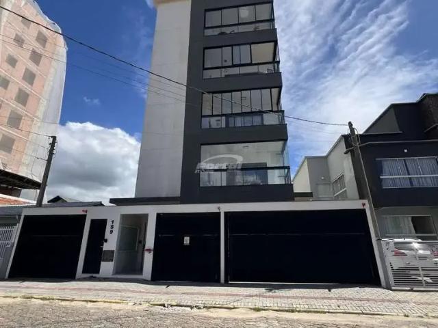 Apartamento para Venda em Barra Velha/SC Tabuleiro 3 Quartos