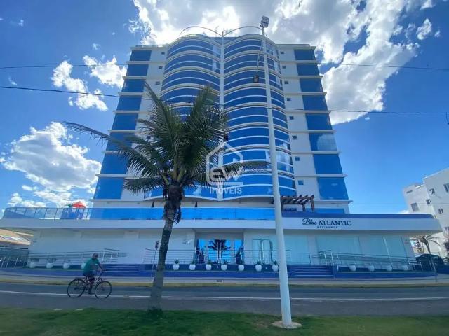 Apartamento para Venda em Barra Velha/SC Tabuleiro 3 Quartos