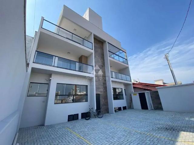 Apartamento para Venda em Barra Velha/SC Tabuleiro 3 Quartos