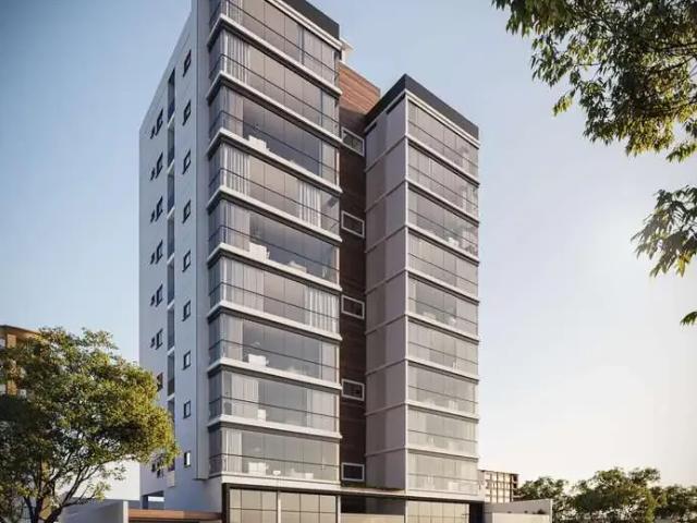 Apartamento para Venda em Barra Velha/SC Tabuleiro 3 Quartos