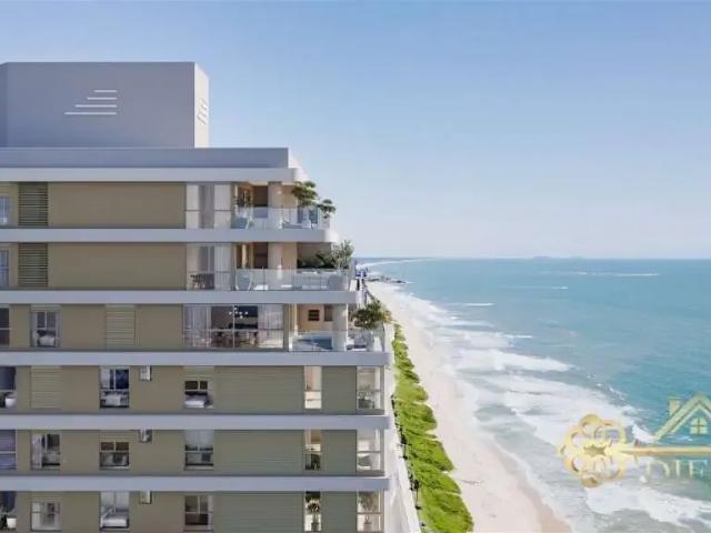 Apartamento para Venda em Barra Velha/SC Tabuleiro 3 Quartos