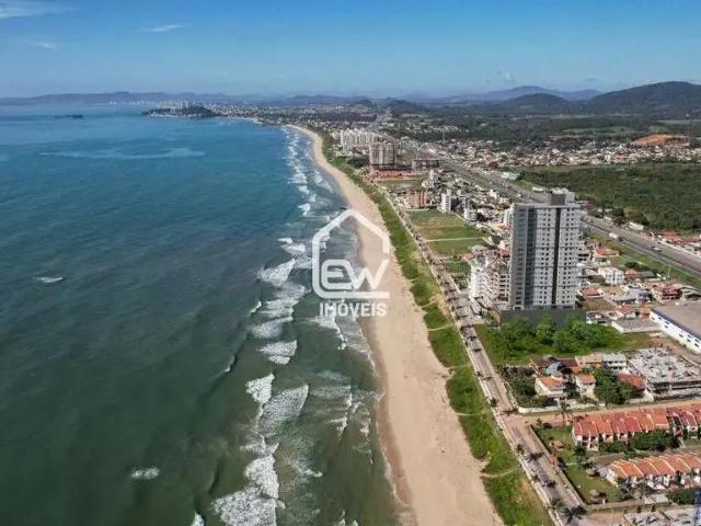 Apartamento para Venda em Barra Velha/SC Tabuleiro 3 Quartos