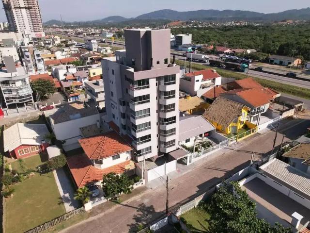 Apartamento para Venda em Barra Velha/SC Tabuleiro 3 Quartos