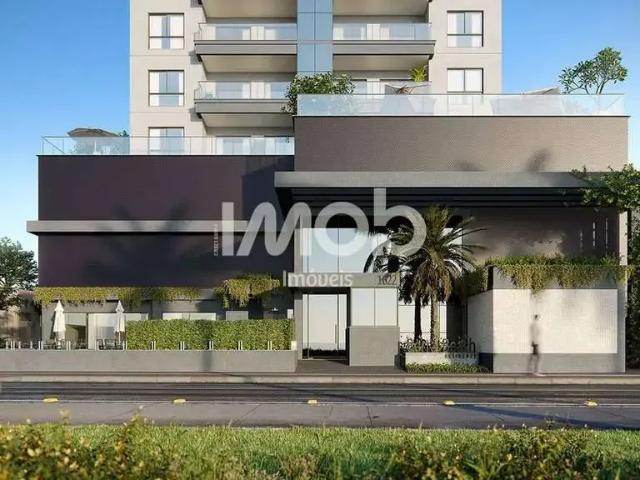Apartamento para Venda em Barra Velha/SC Tabuleiro 3 Quartos
