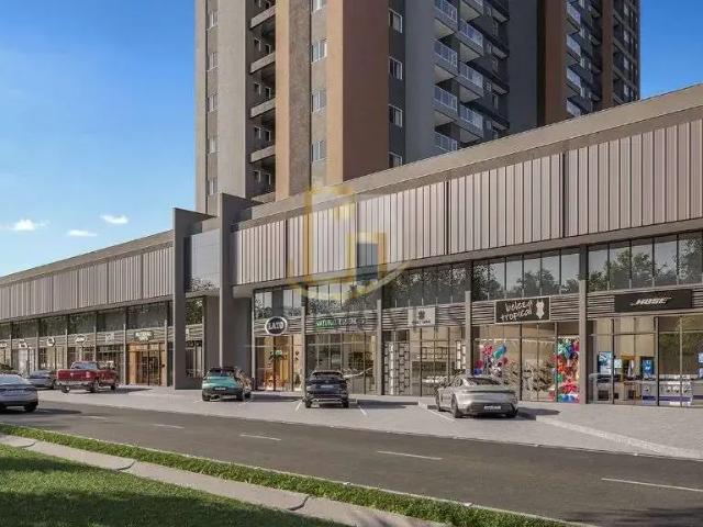 Apartamento para Venda em Barra Velha/SC Tabuleiro 3 Quartos