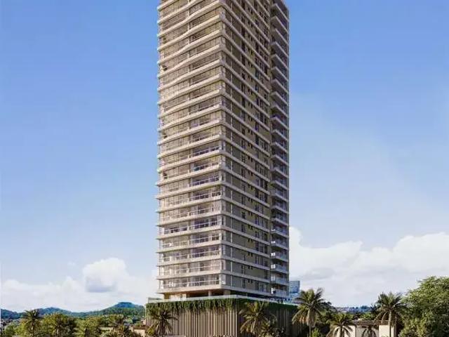 Apartamento para Venda em Barra Velha/SC Tabuleiro 3 Quartos
