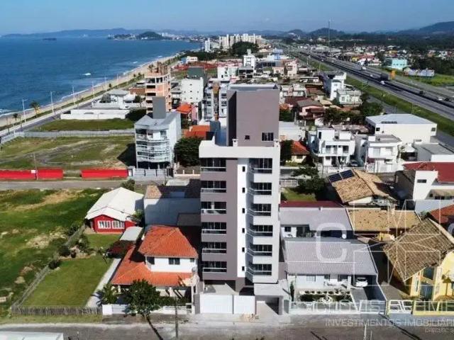 Apartamento para Venda em Barra Velha/SC Tabuleiro 3 Quartos