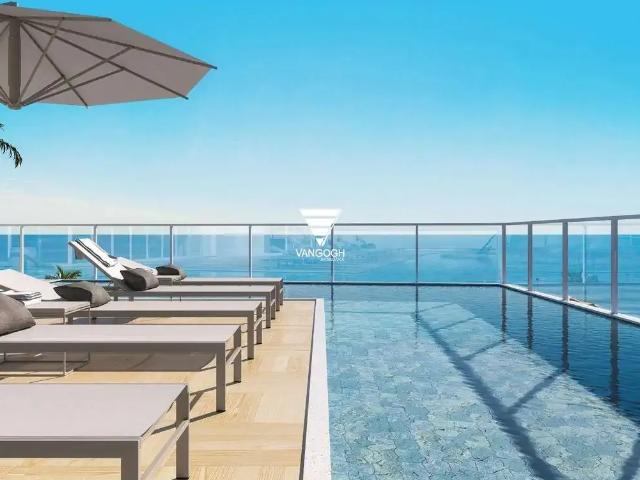 Apartamento para Venda em Barra Velha/SC Tabuleiro 3 Quartos