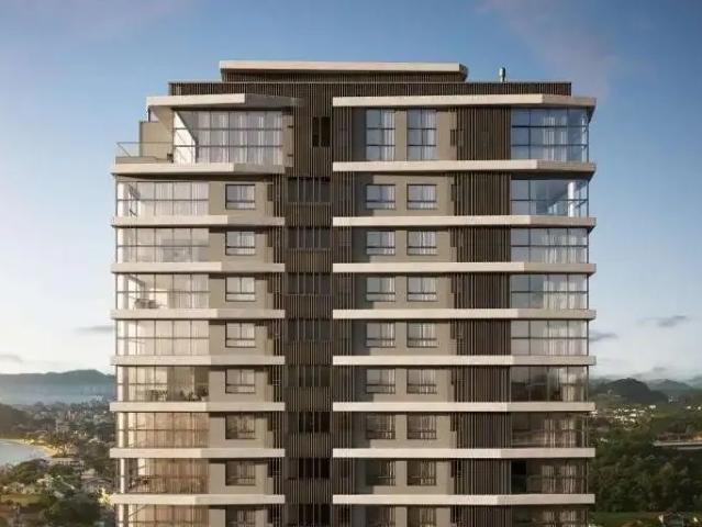 Apartamento para Venda em Barra Velha/SC Tabuleiro 3 Quartos