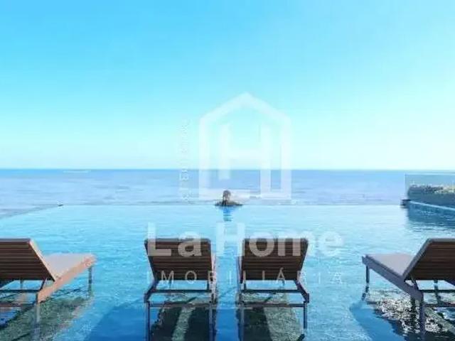Apartamento para Venda em Barra Velha/SC Tabuleiro 3 Quartos