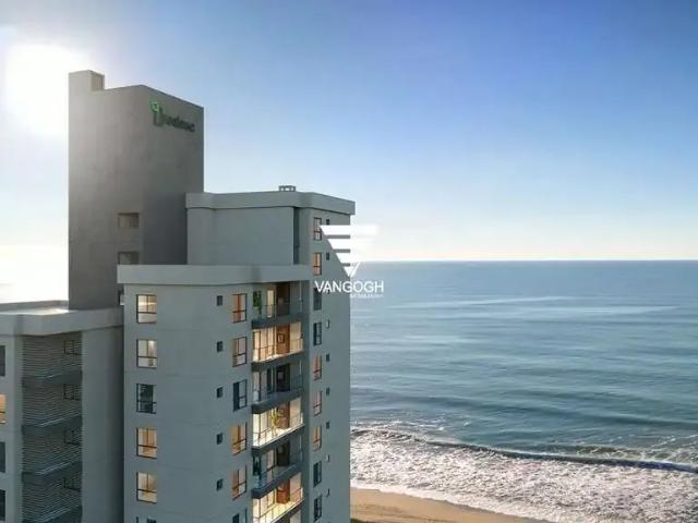 Apartamento para Venda em Barra Velha/SC Tabuleiro 3 Quartos
