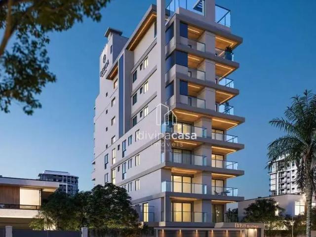 Apartamento para Venda em Barra Velha/SC Tabuleiro 3 Quartos