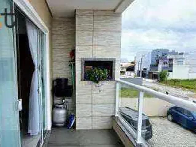 Apartamento para Venda em Barra Velha/SC Vila Nova 2 Quartos
