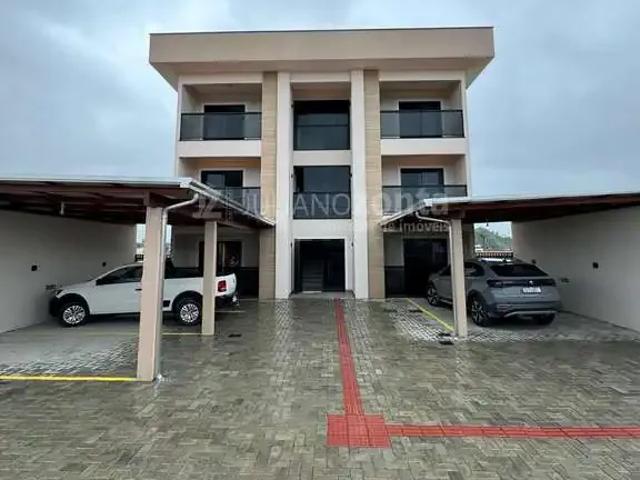 Apartamento para Venda em Barra Velha/SC Vila Nova 2 Quartos