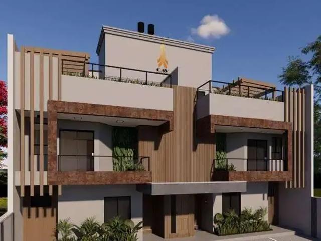 Apartamento para Venda em Barra Velha/SC Vila Nova 2 Quartos
