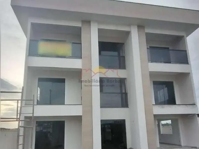Apartamento para Venda em Barra Velha/SC Vila Nova 2 Quartos
