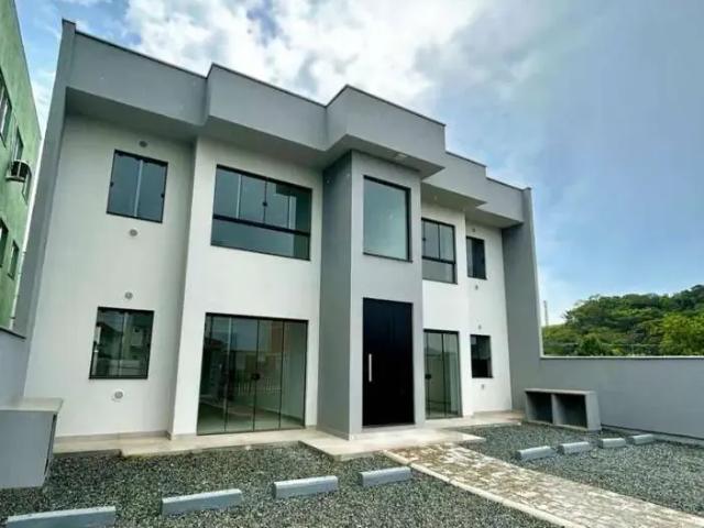 Apartamento para Venda em Barra Velha/SC Vila Nova 2 Quartos