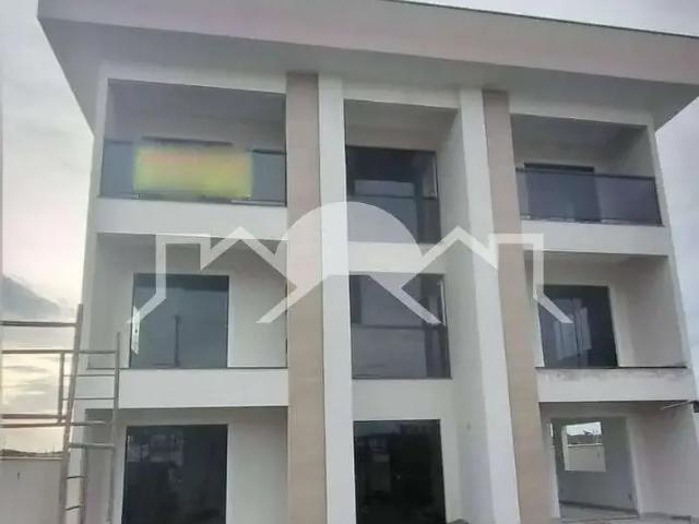 Apartamento para Venda em Barra Velha/SC Vila Nova 2 Quartos