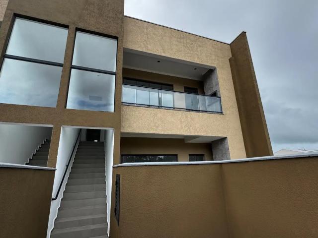 Apartamento para Venda em Barra Velha/SC Vila Nova 3 Quartos