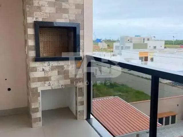 Apartamento para Venda em Barra Velha/SC Vila Nova 3 Quartos
