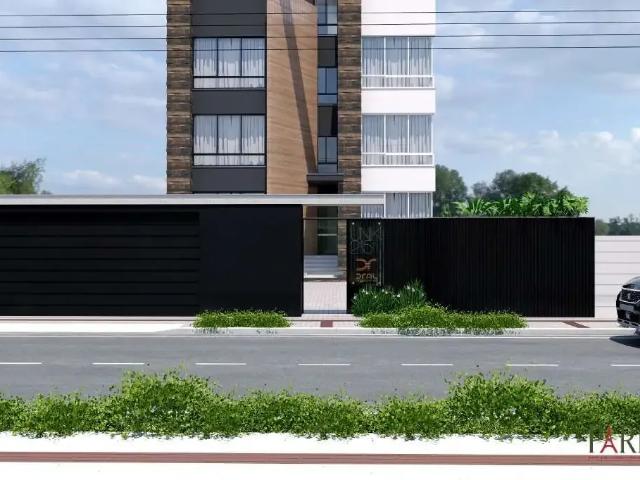 Apartamento para Venda em Barra Velha/SC Vila Nova 3 Quartos