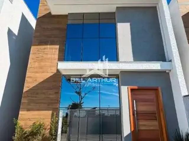 Apartamento para Venda em Barra Velha/SC Vila Nova 3 Quartos