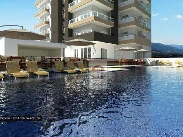 Apartamento para venda em Barranco de 154.00m² com 3 Quartos, 2 Suites e 2 Garagens