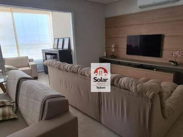 Apartamento para venda em Barranco de 155.00m² com 3 Quartos, 3 Suites e 2 Garagens