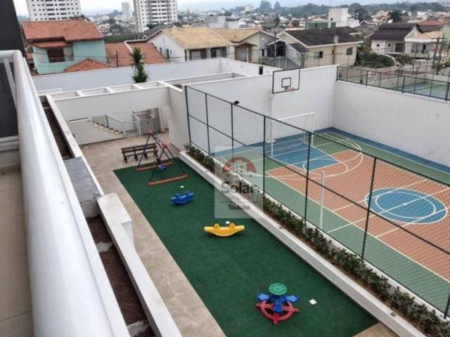 Apartamento para venda em Barranco de 68.00m² com 2 Quartos, 1 Suite e 1 Garagem