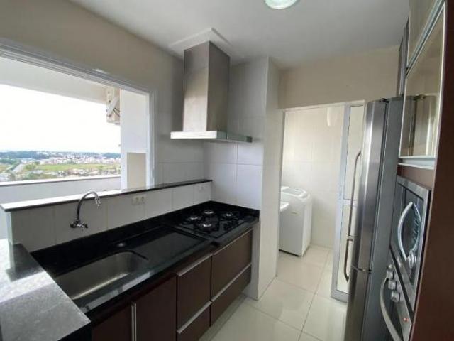 Apartamento para venda em Barranco de 74.00m² com 2 Quartos, 1 Suite e 1 Garagem