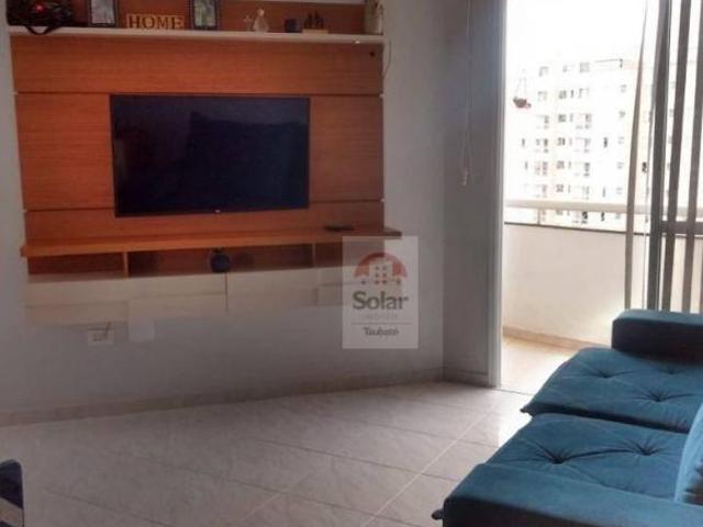 Apartamento para venda em Barranco de 77.00m² com 3 Quartos, 1 Suite e 2 Garagens
