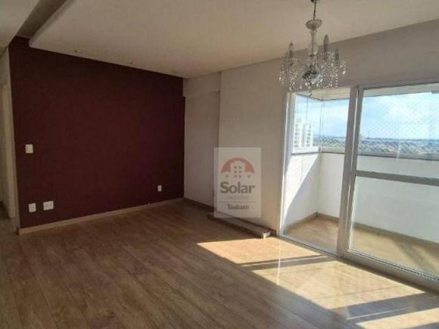 Apartamento para venda em Barranco de 73.00m² com 2 Quartos e 1 Suite