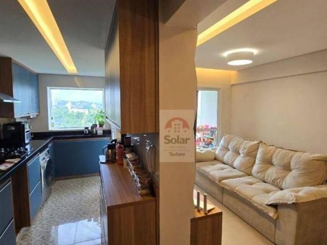 Apartamento para venda em Barranco de 92.00m² com 3 Quartos, 1 Suite e 2 Garagens