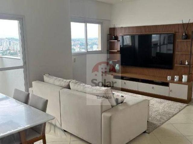 Apartamento para venda em Barranco de 93.00m² com 3 Quartos e 1 Suite
