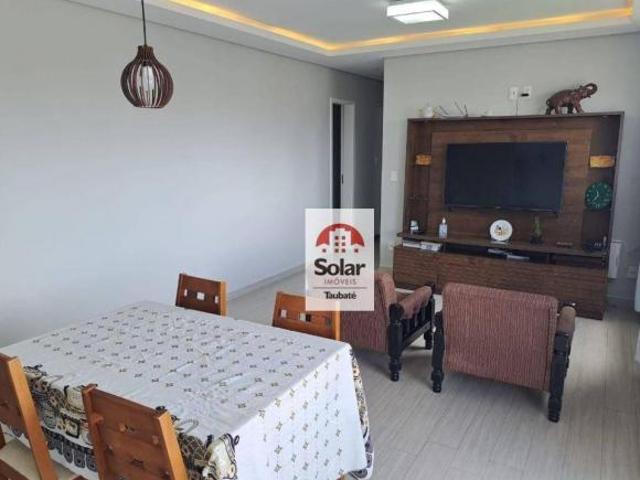 Apartamento para venda em Barranco de 93.00m² com 3 Quartos, 1 Suite e 2 Garagens