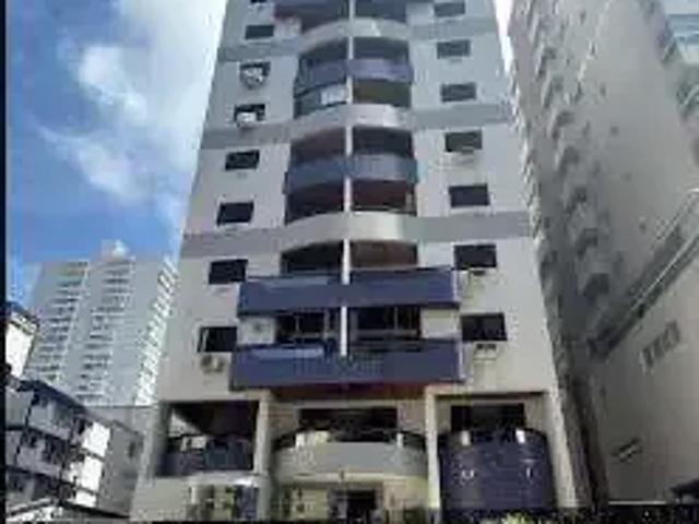 Apartamento para Venda em Barreiras/BA Centro 2 Quartos