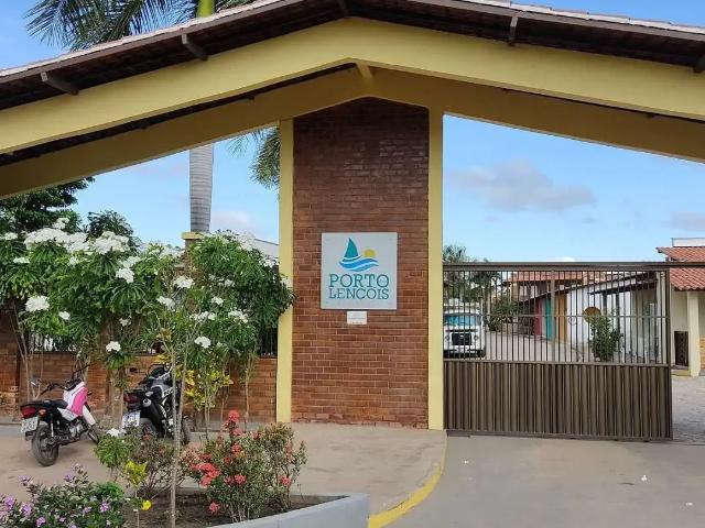 Apartamento para Venda em Barreirinhas/MA Lençóis Maranhenses 2 Quartos