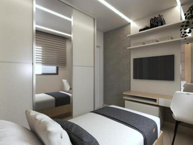 Apartamento para venda em Barreiro, Belo Horizonte