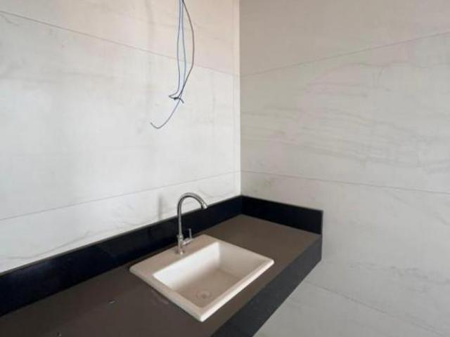 Apartamento para venda em Barreiro, Belo Horizonte